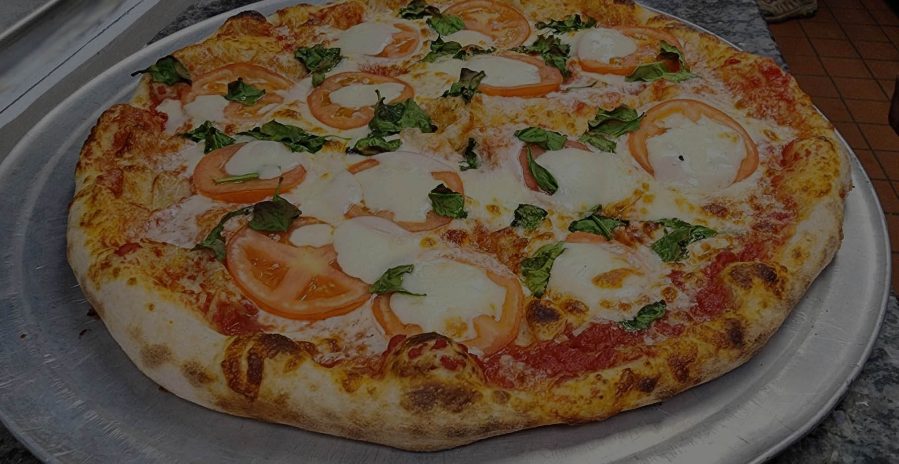 Super Pizza Bros – Pizza, Arcade, Bar